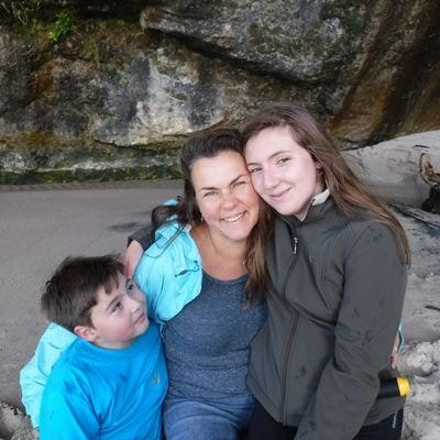 E.O. Connors | Substack