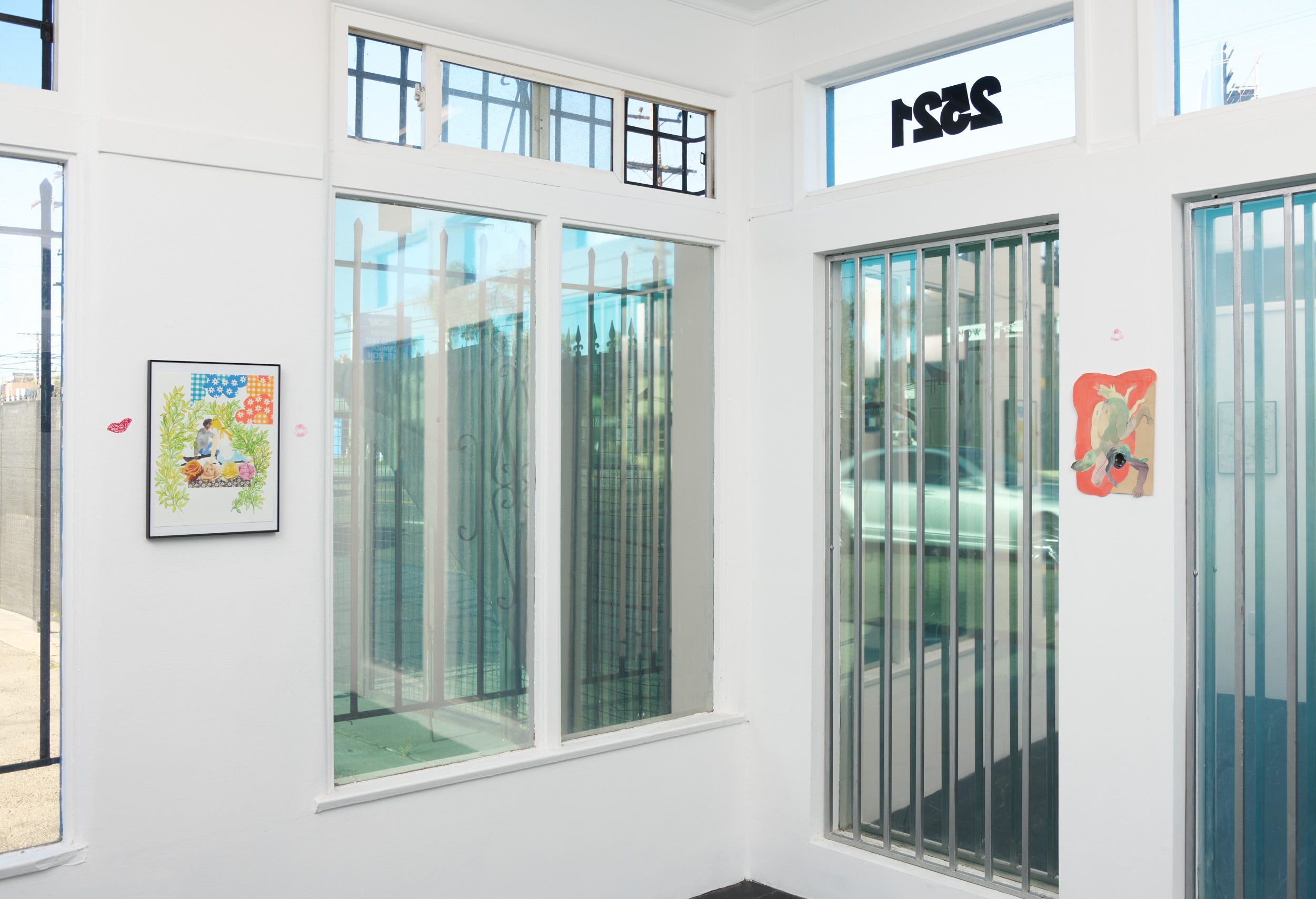 Proximity Alert - Apology Reviews