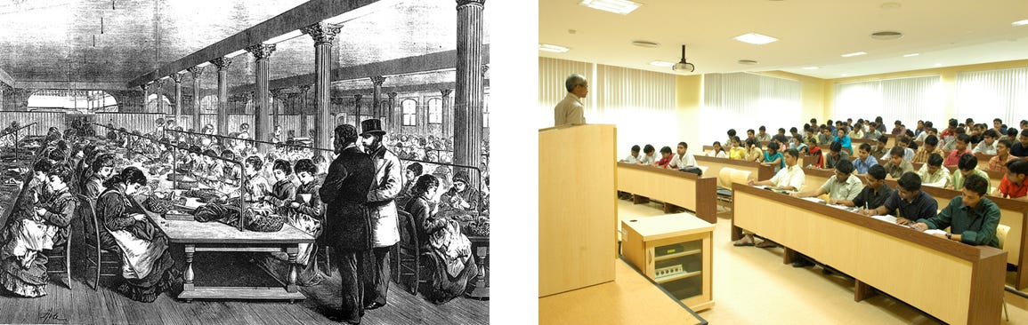 Connected | Rahul Ramchandani | Substack