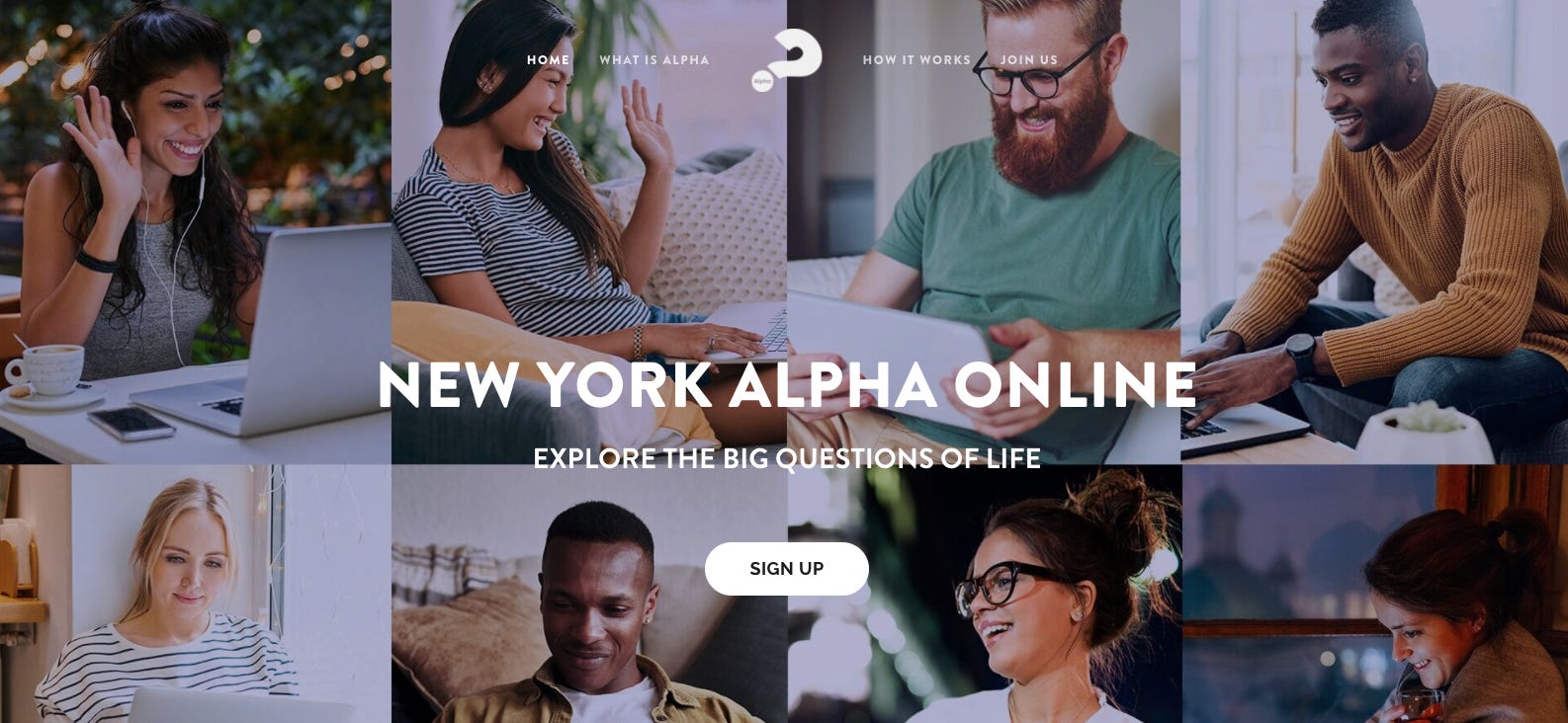 Cultural Disruption and Mission Innovation - by Tyler Prieb