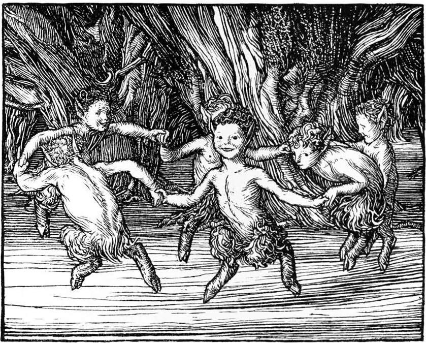 Getting the most out of Story Cauldron - by Jackie Dana