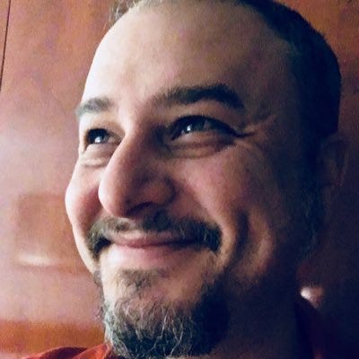 Matthew Gindin | Substack