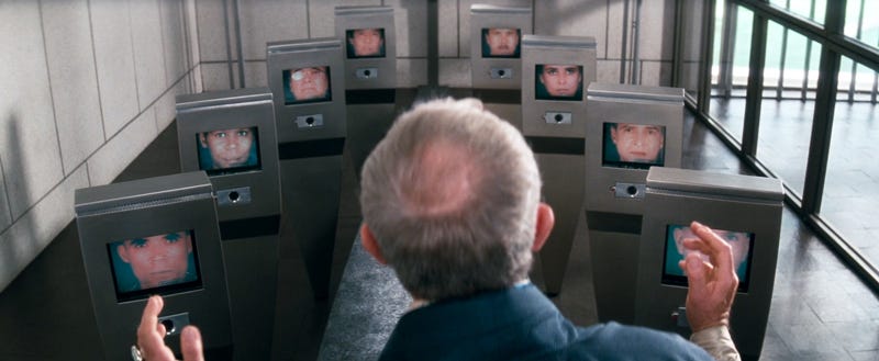 Η Ταινία "Demolition Man" Του 1993 Προέβλεψε (Και Γελοιοποίησε) Τέλεια ...