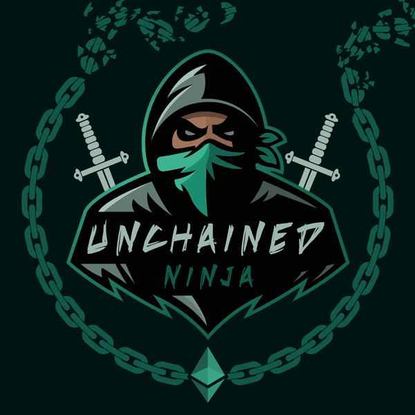 Unchained Ninja | Substack