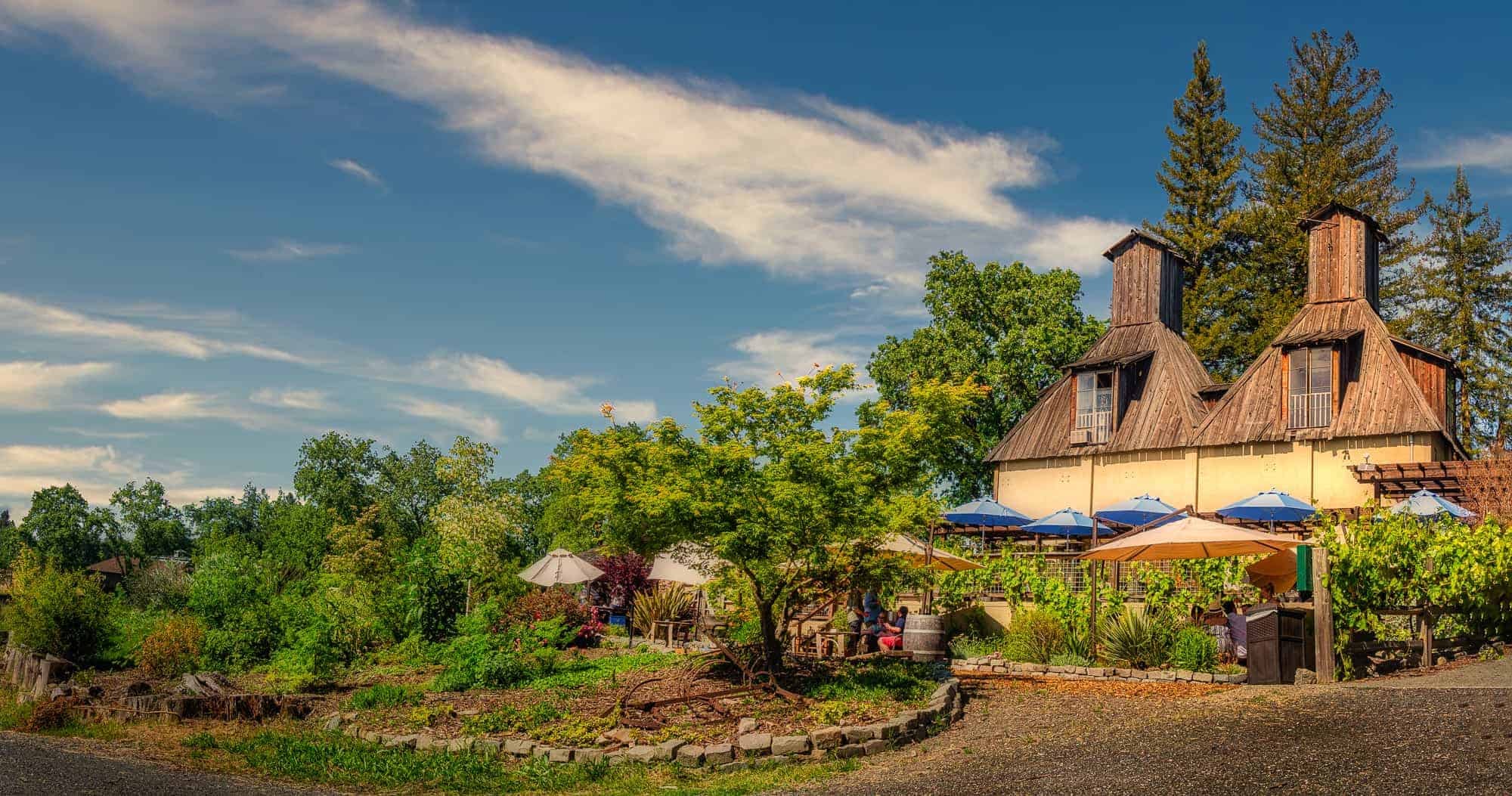 Who are the winners of this year's Sebastopol Community Awards?