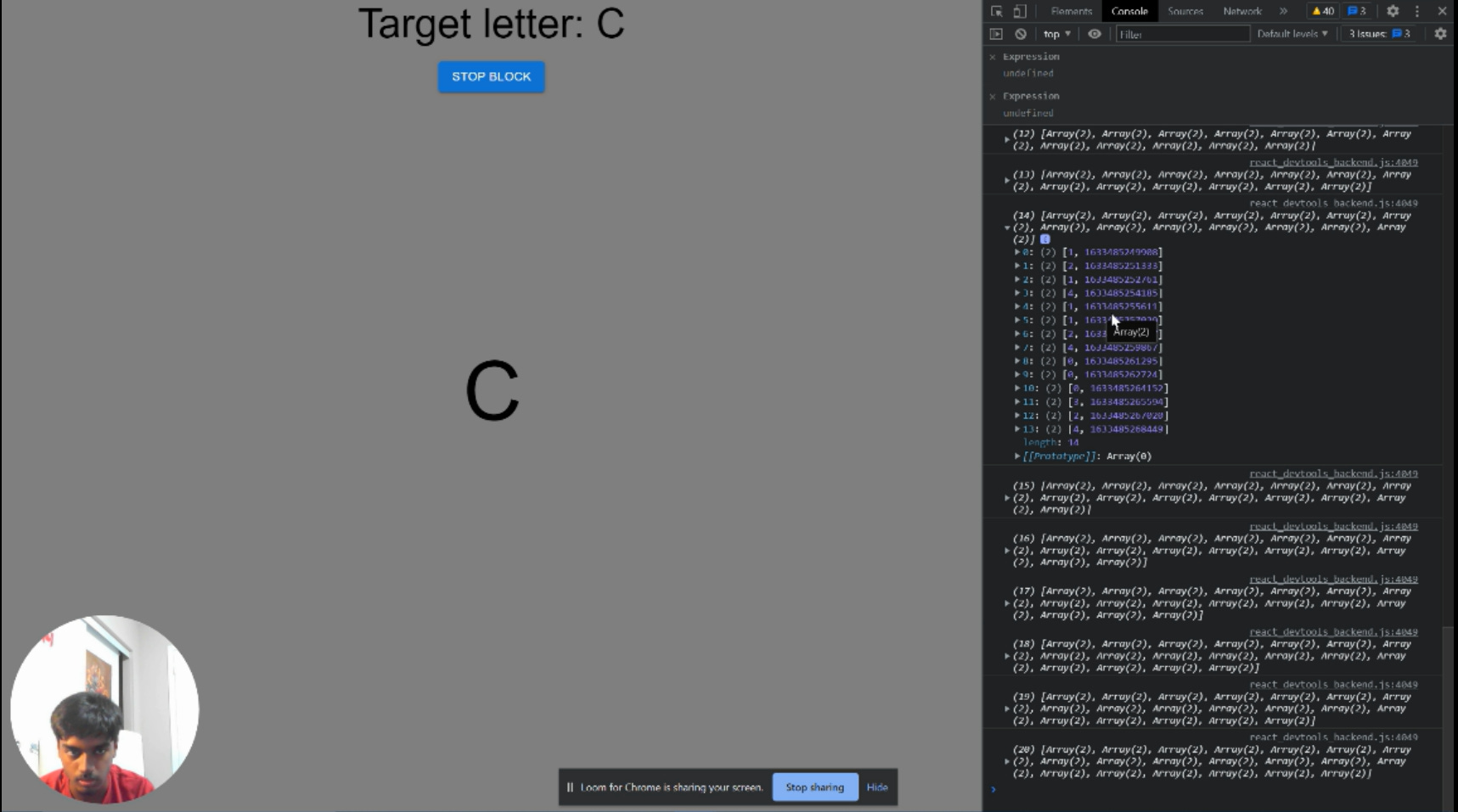 october 2021 w/ anush 🎃 - by Anush Mutyala