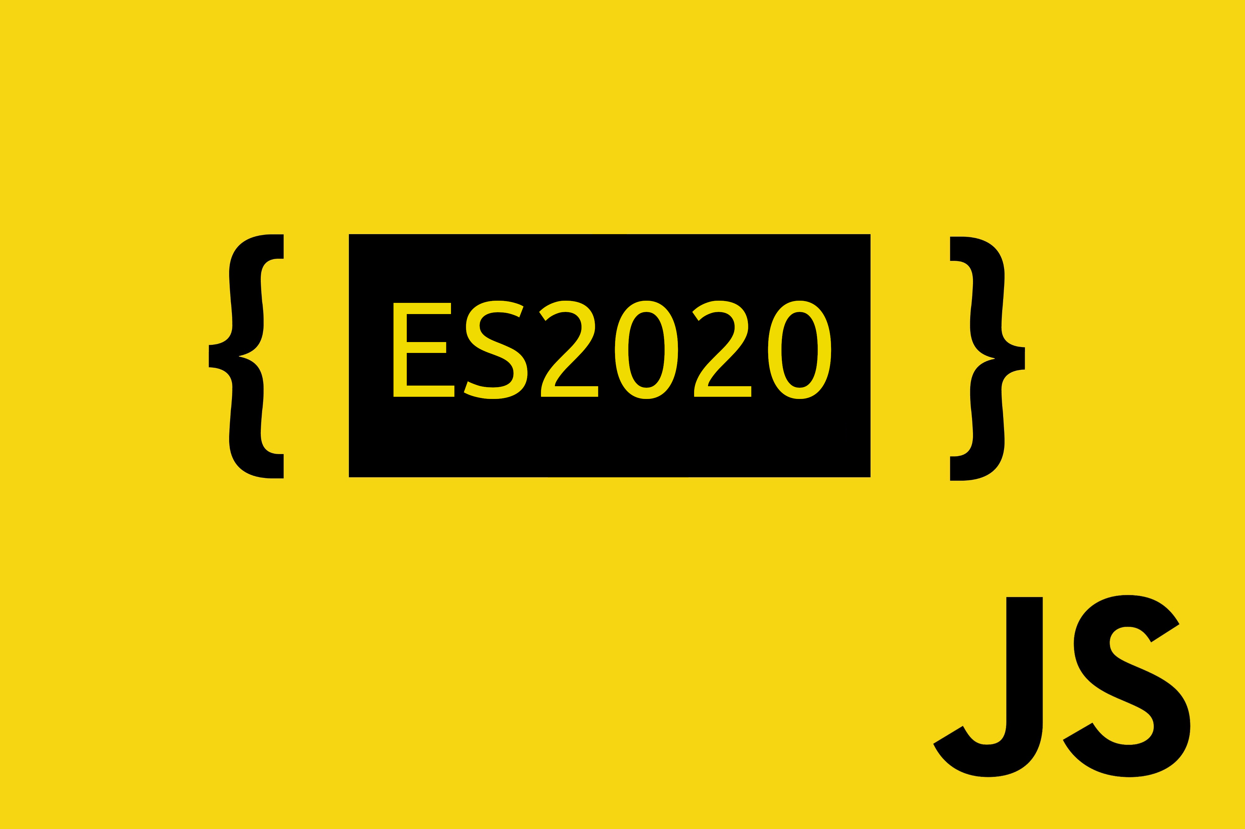 O que há de novo no ES2020? - by Ademilson Tonato