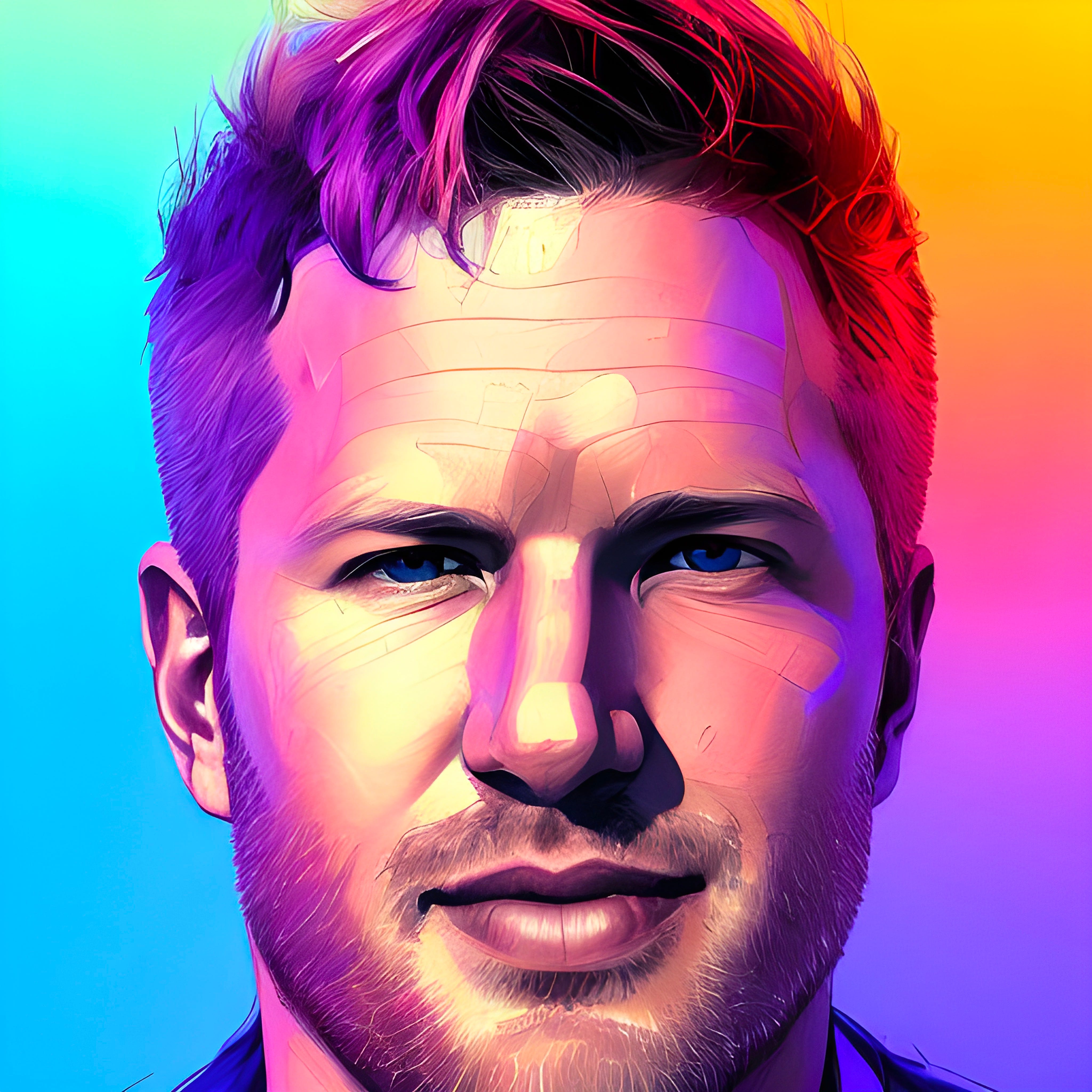 Rick Manelius | Substack