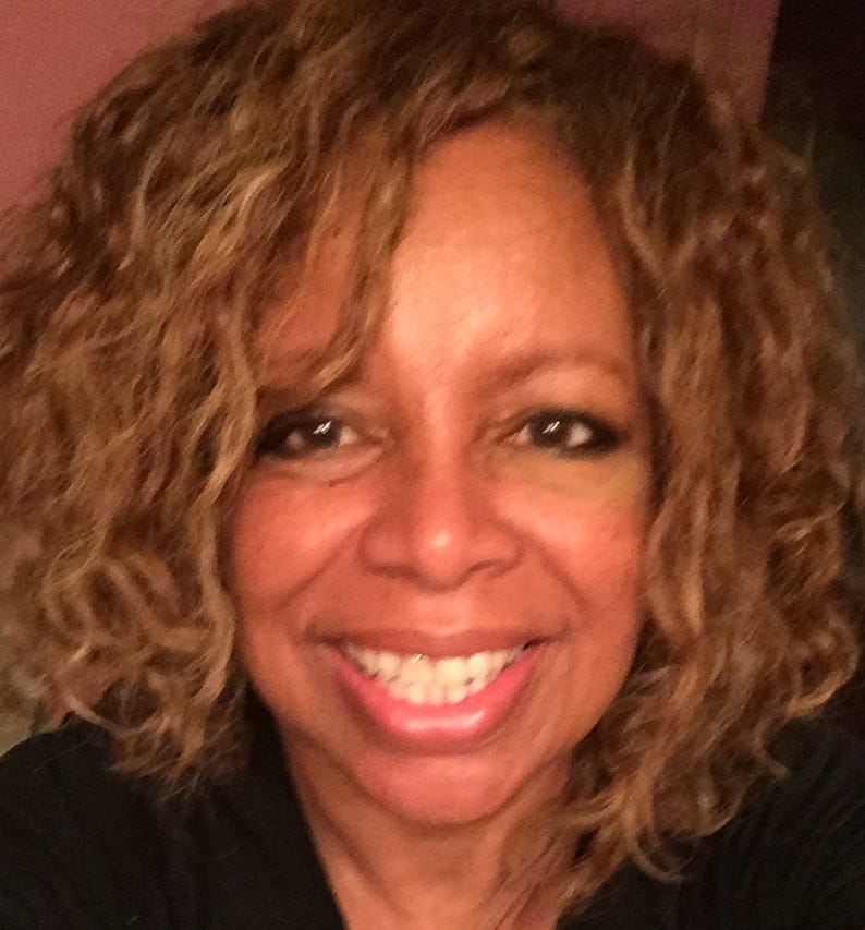 Phyllis Haynes | Substack