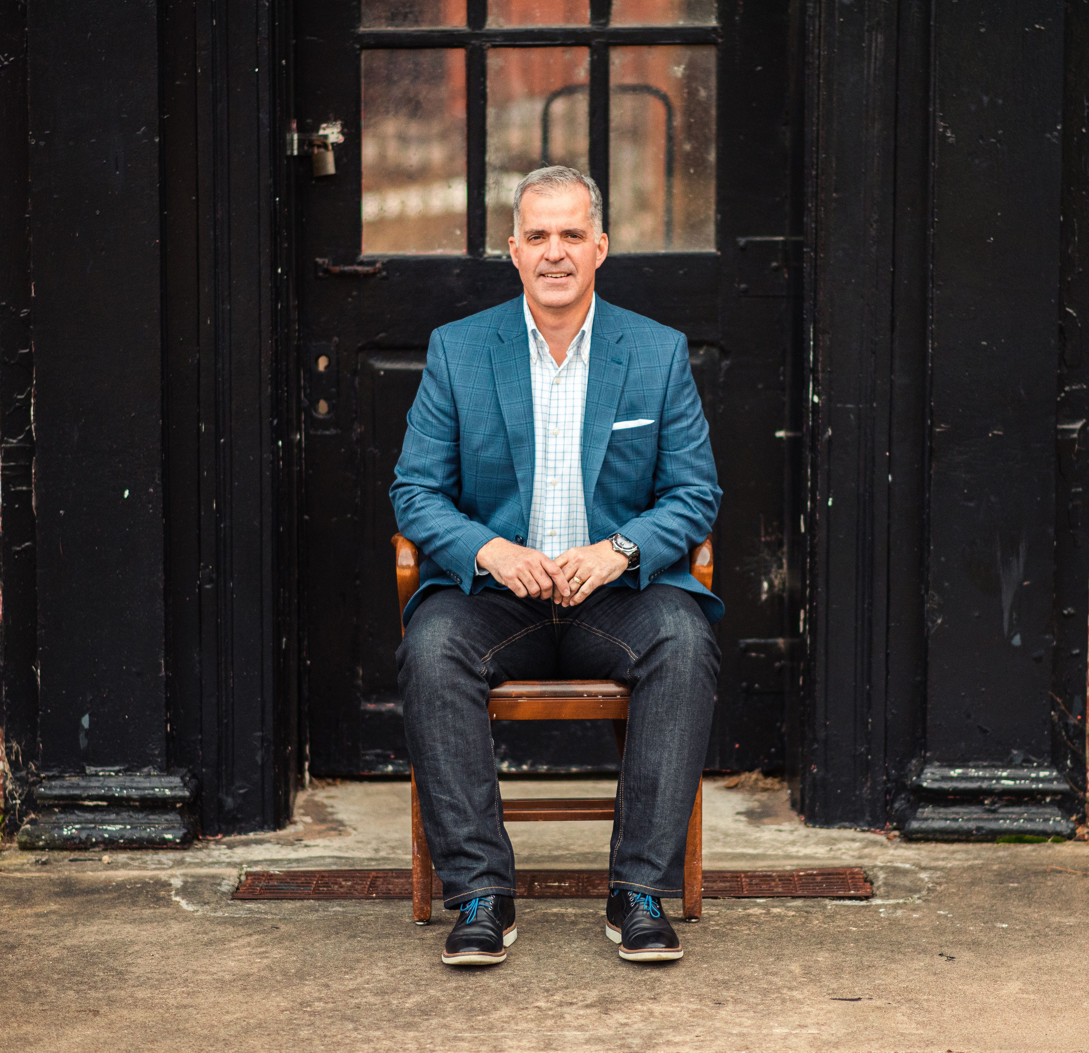 Daryl Crouch | Substack