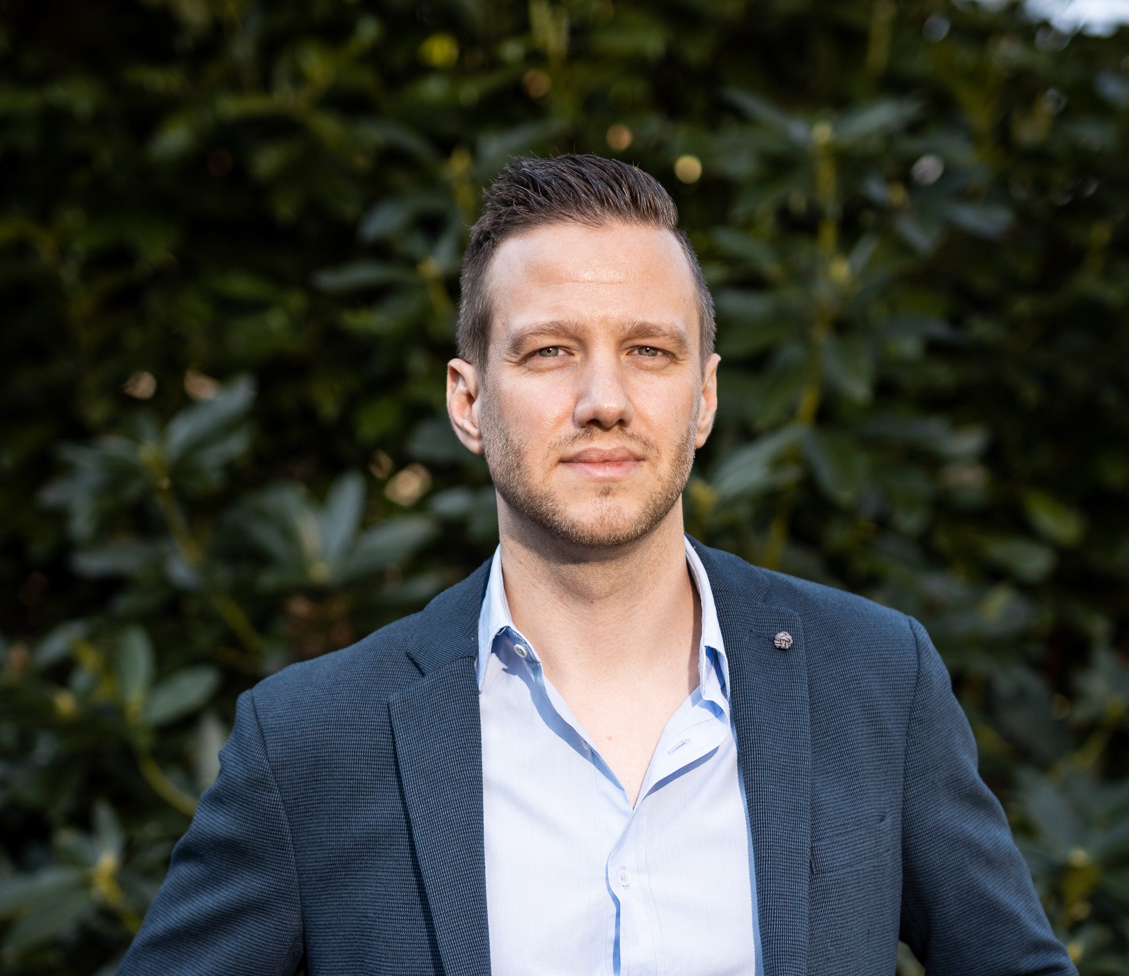 Luc Kroeze | Substack