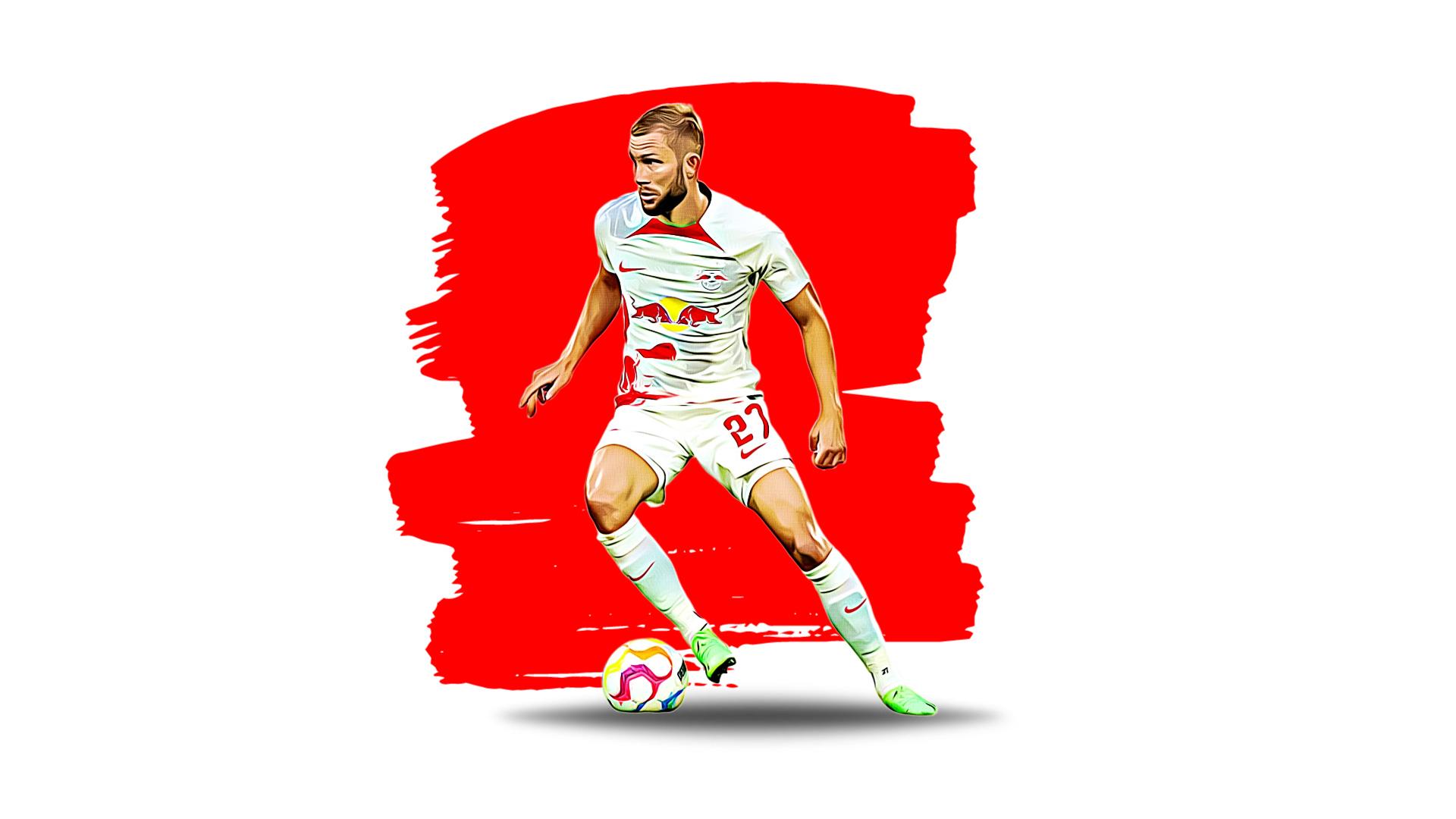 Konrad Laimer is set to join Bayern Munich: But who will he push out ...