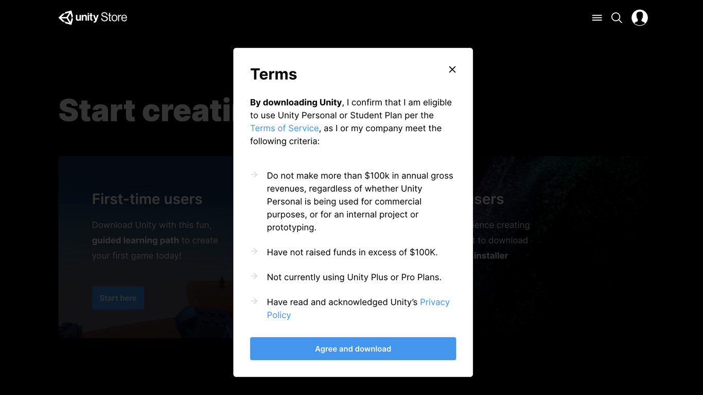 An Artist's Guide to C# in Unity3D: Setting up your learning environment