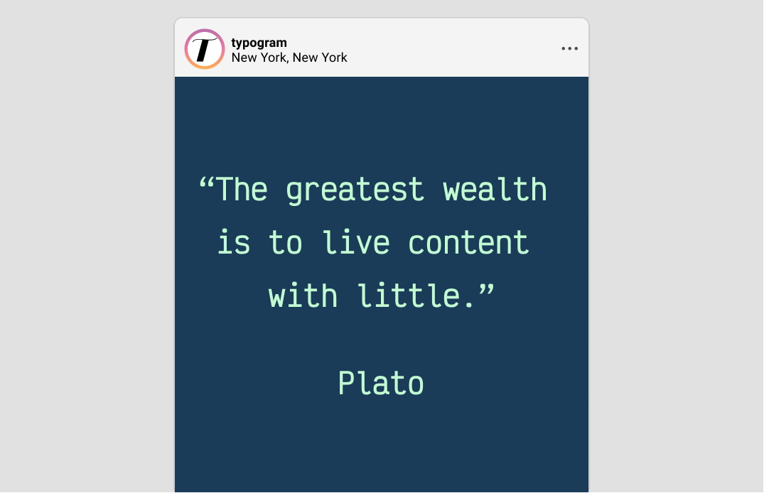 Reviewing Victor Mono: A Fantastic Font For Coding and Branding ...