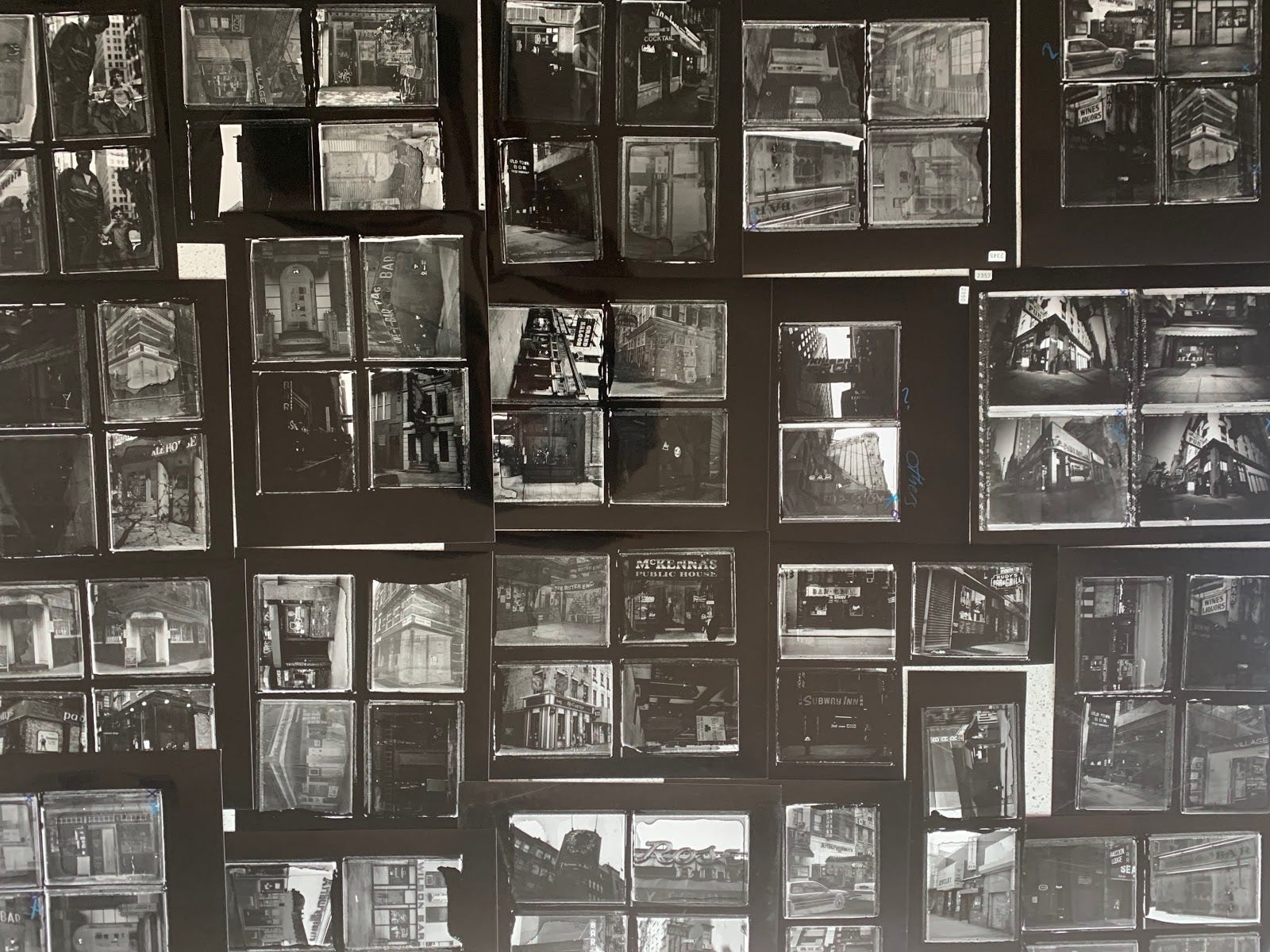 Why is this interesting? - The Pinhole Camera Edition