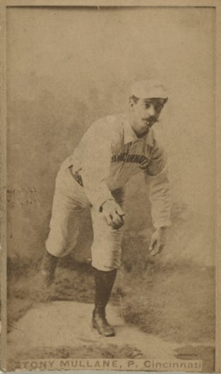 Celebrating Baseball's Rich Irish History On St. Patrick's Day