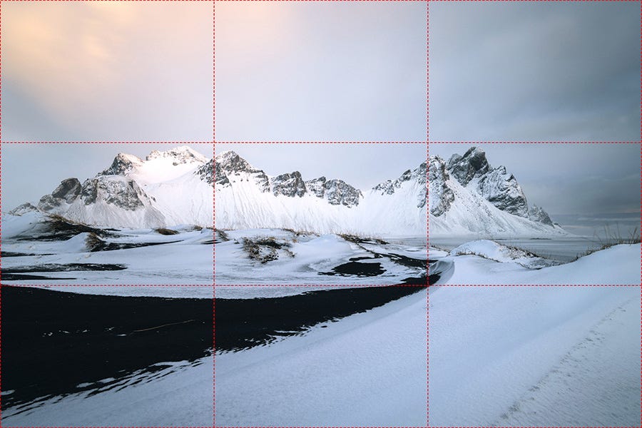 Art Fundamentals: Layout and Composition - by BowTiedApollo