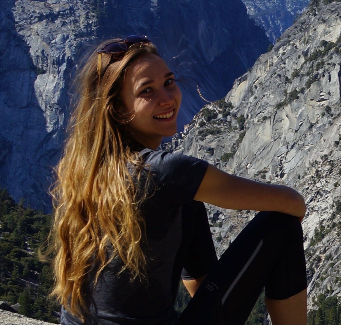 Pauline Bouzom | Substack