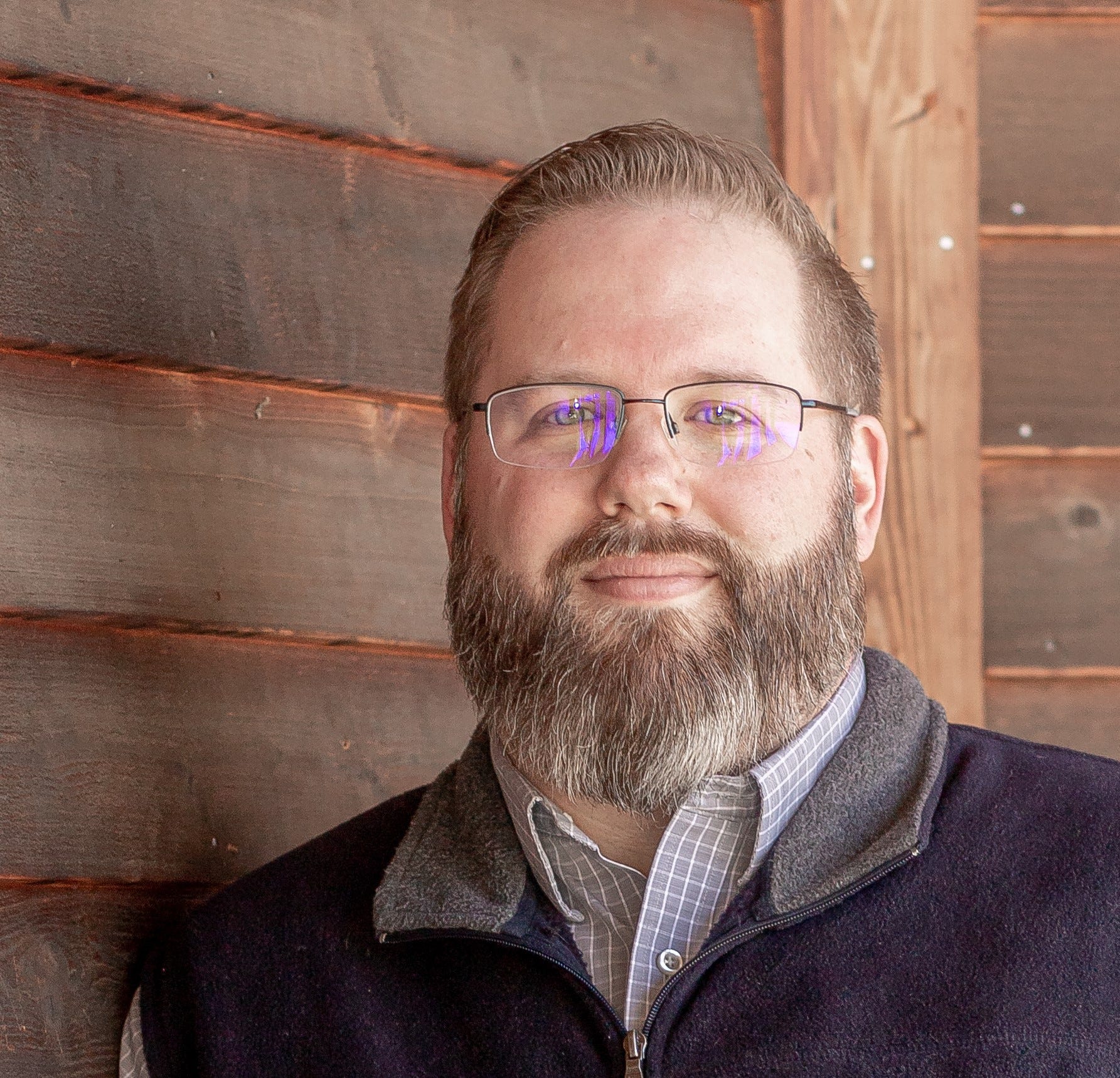 Jason Edson | Substack