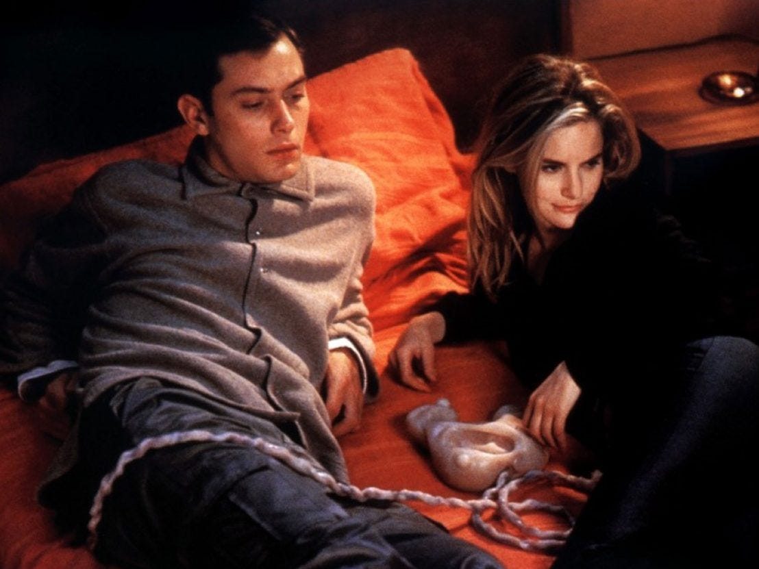 K.log #1 - by Kay Lack - K.log