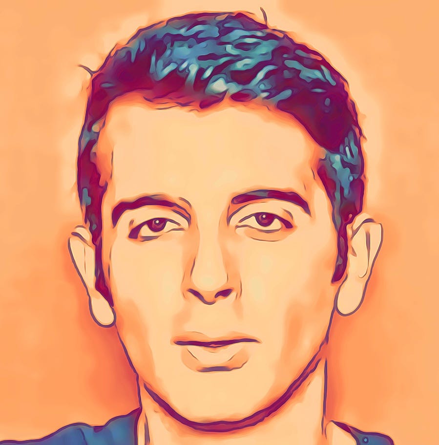 Madhav Kaushish | Substack