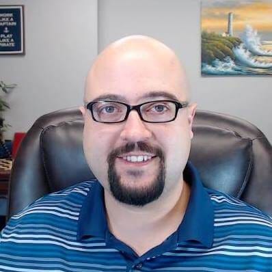 Brian Knapp | Substack