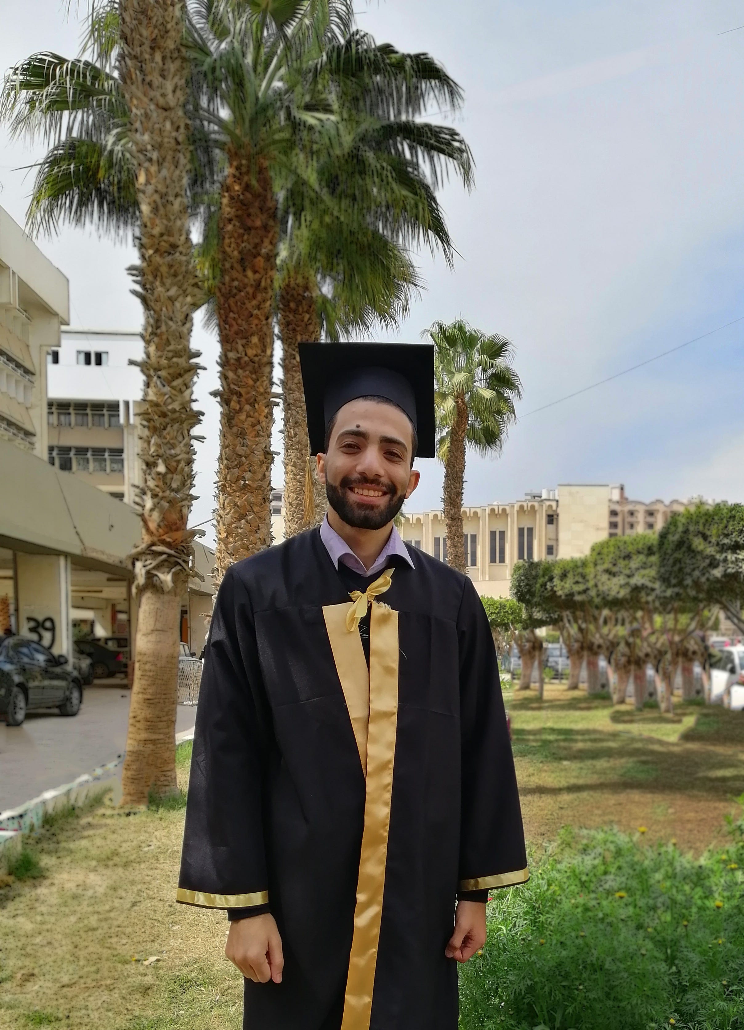 The Flame that Never Dies - by Faisal Saeed Al Mutar