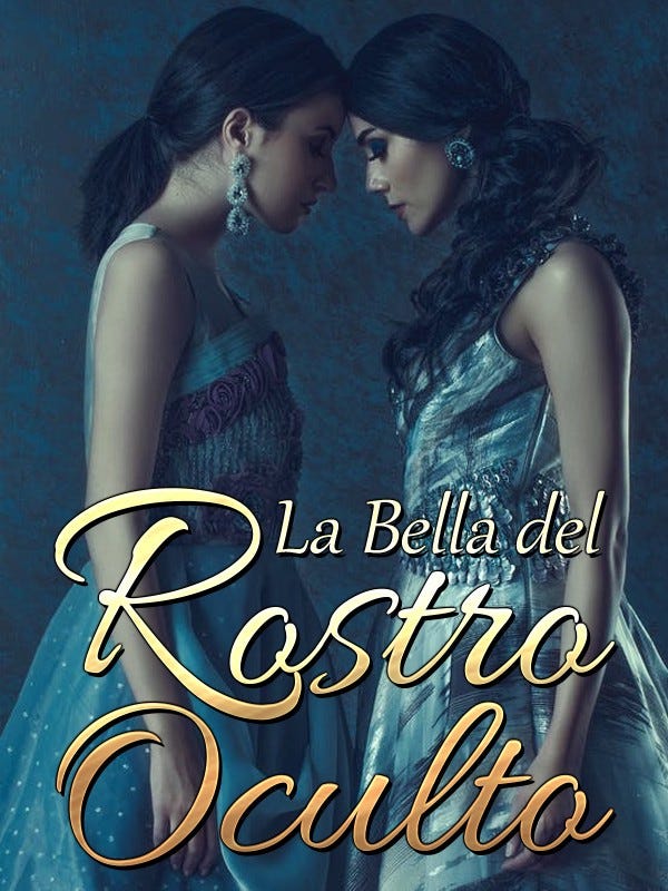 Leer novela La Bella del Rostro Oculto completa en línea en Miniread