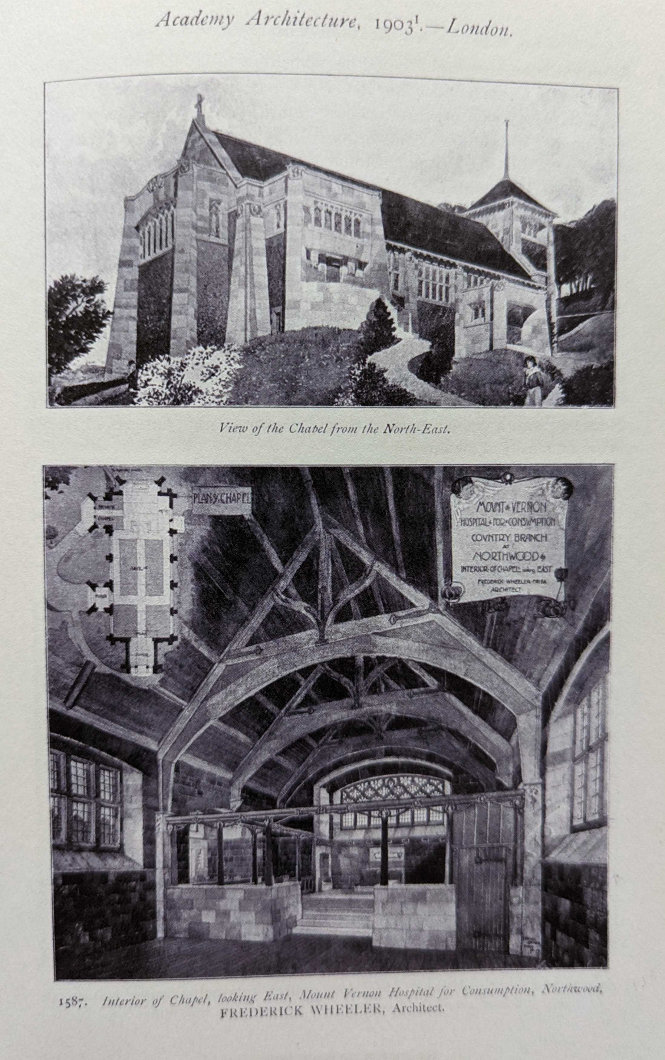 Frederick Wheeler - furtho’s messages