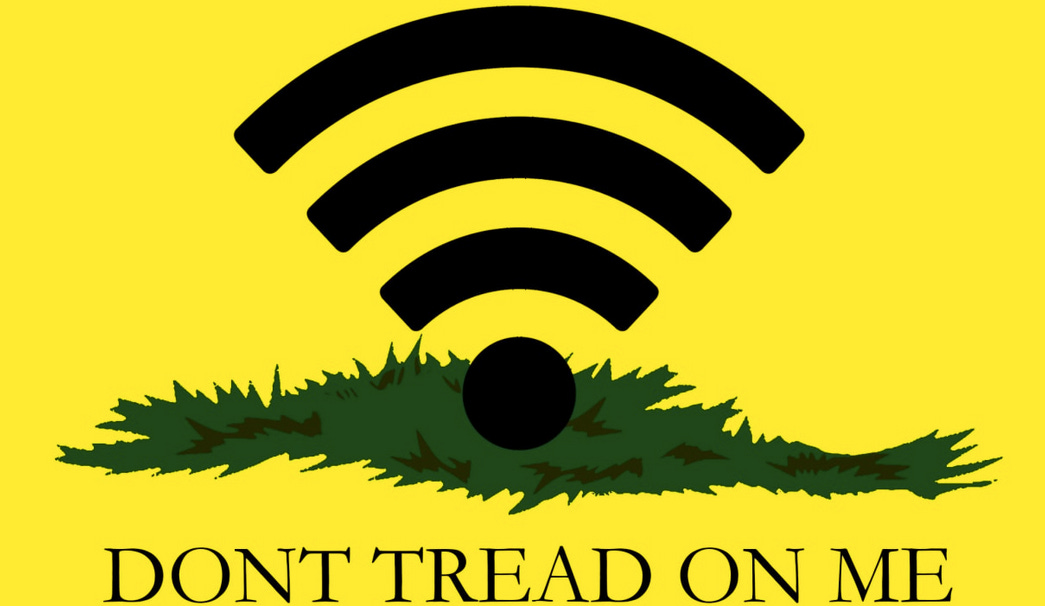 The European Union Tries Net Neutrality - Discovers It Is Exceedingly ...