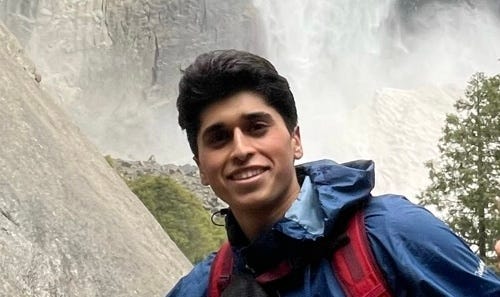 Usman Hanif | Substack