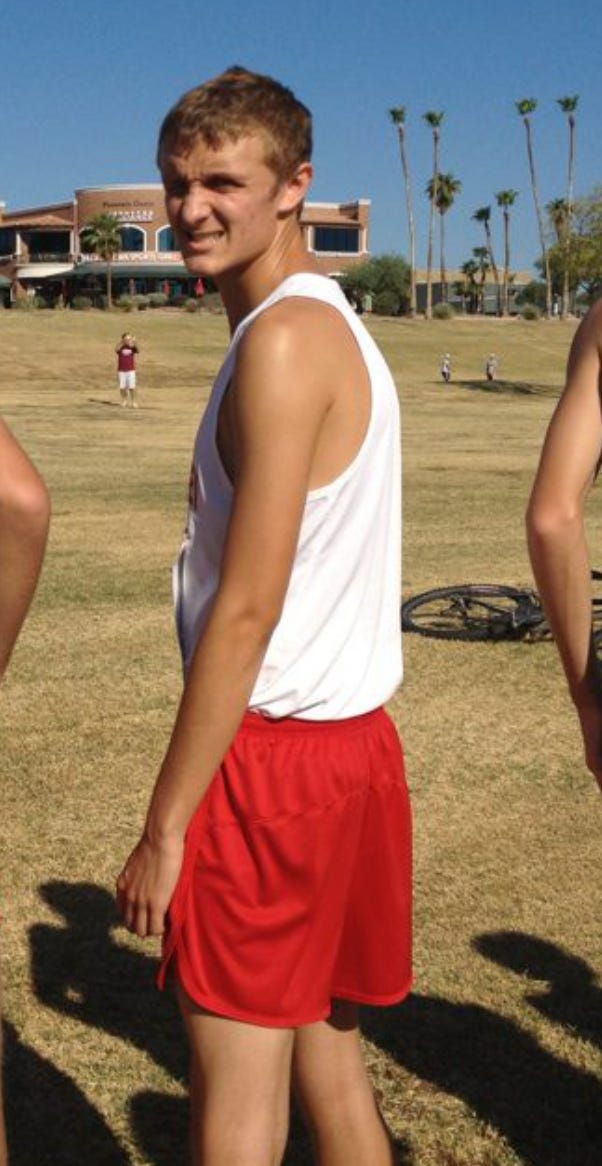 No. 3 Taste - by Carson Mlnarik - popCarson