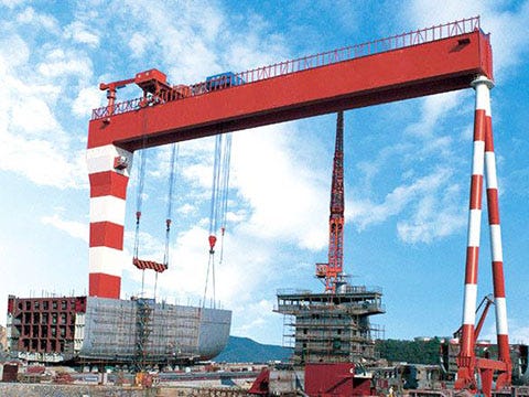 How to Build a Ship - by Bharath Ramsundar