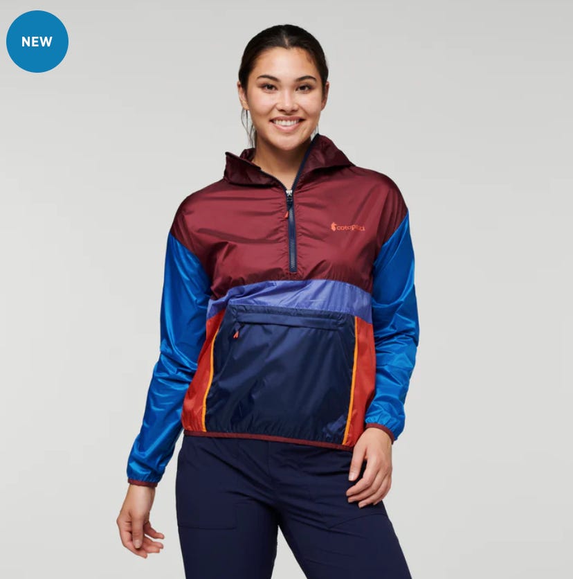 Well To Do | Rina Raphael | Substack