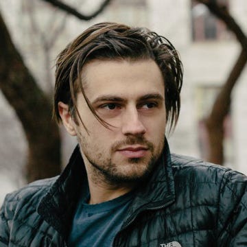 Joshua Citarella | Substack