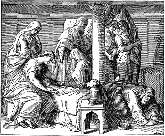 The Wailing, Keening Sound as a Hidden Current in Music History