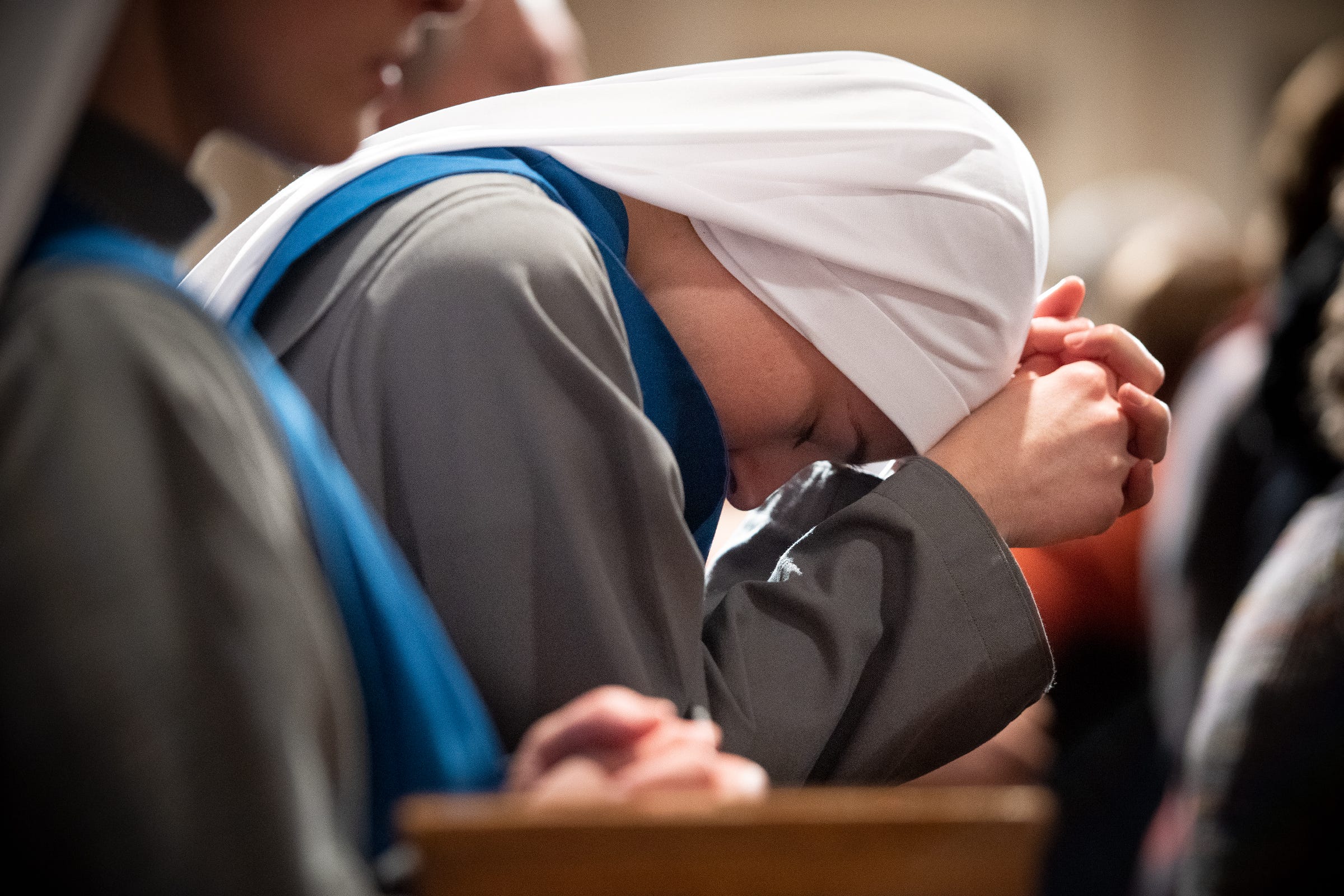 Shooting the Sacred | Part 1