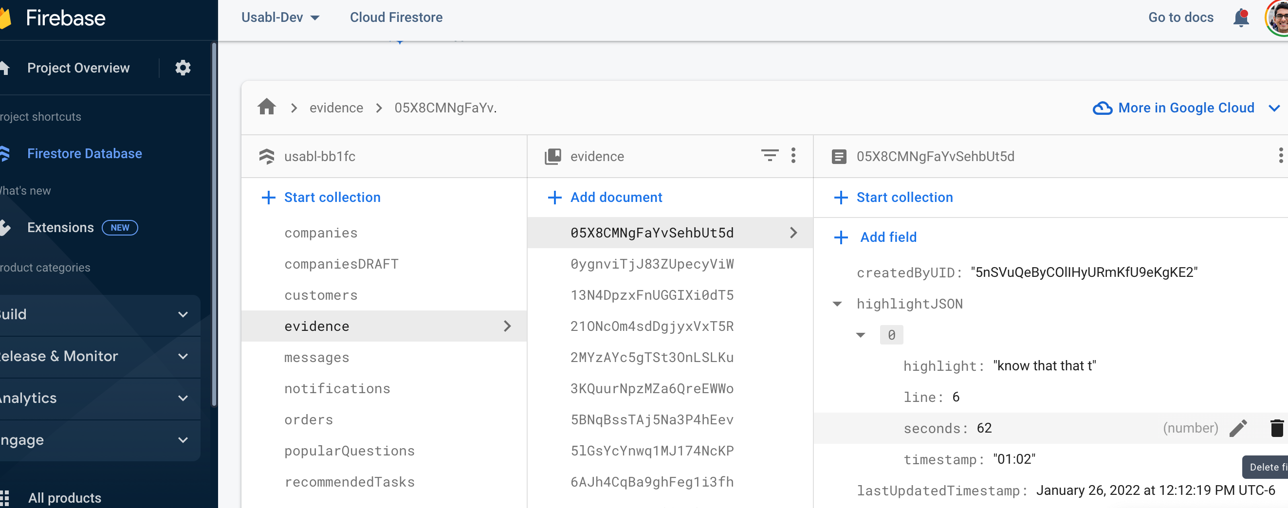 Backend for backend - by Gopal K. Vashishtha - GKV Thoughts