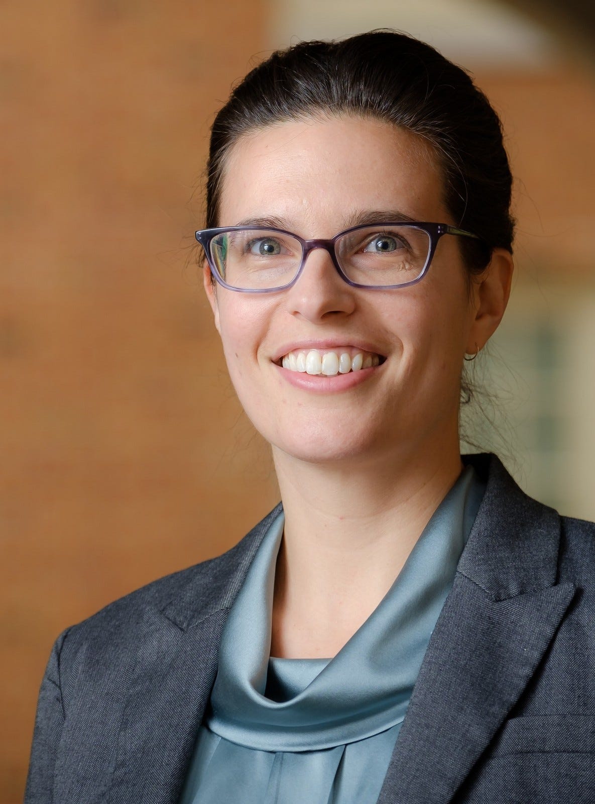 Tina Marsh Dalton | Substack