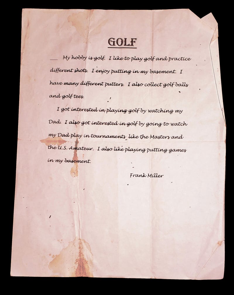 Weird Flyers - by Jacob B - Fujichia