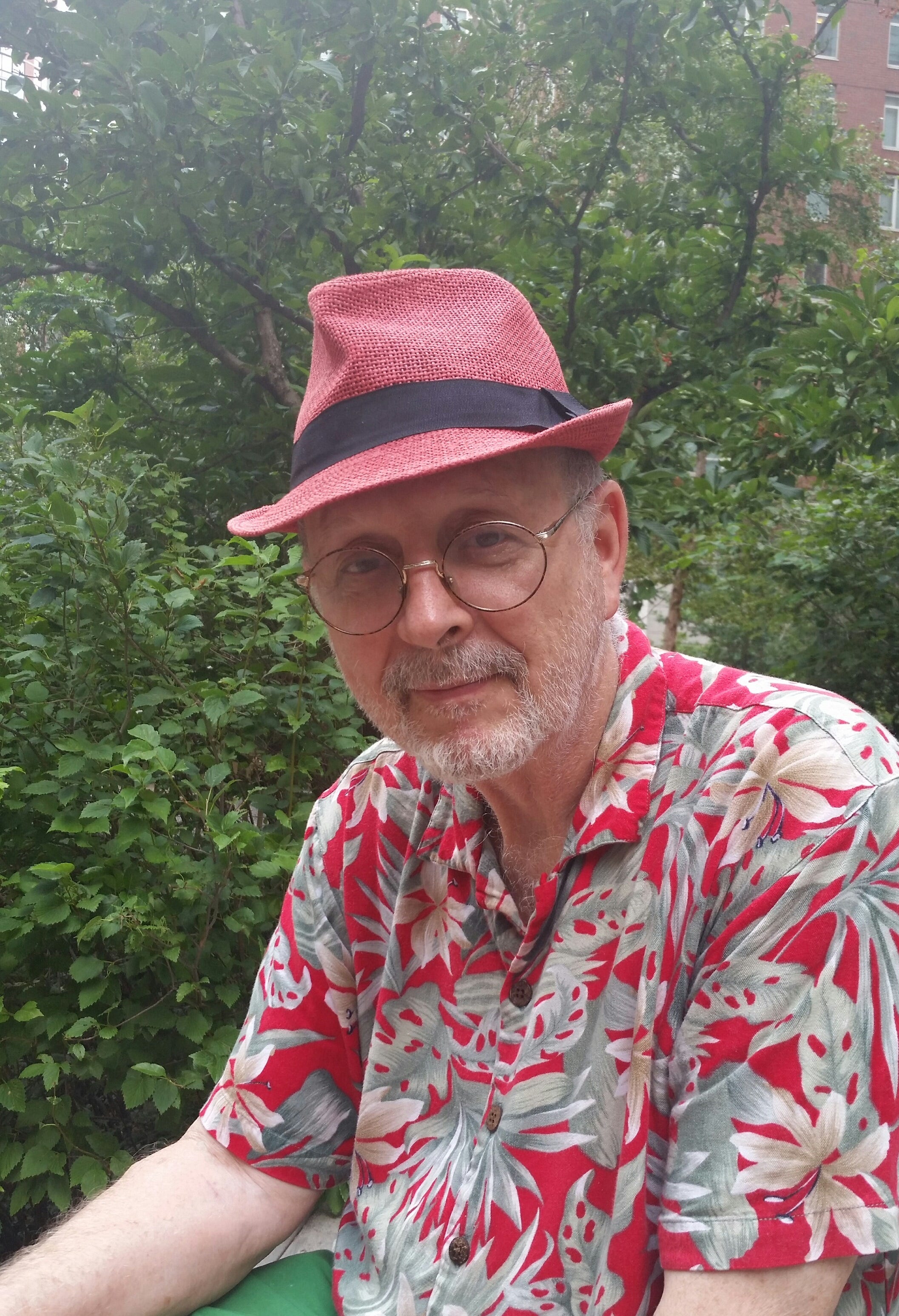 Sean Callaway | Substack