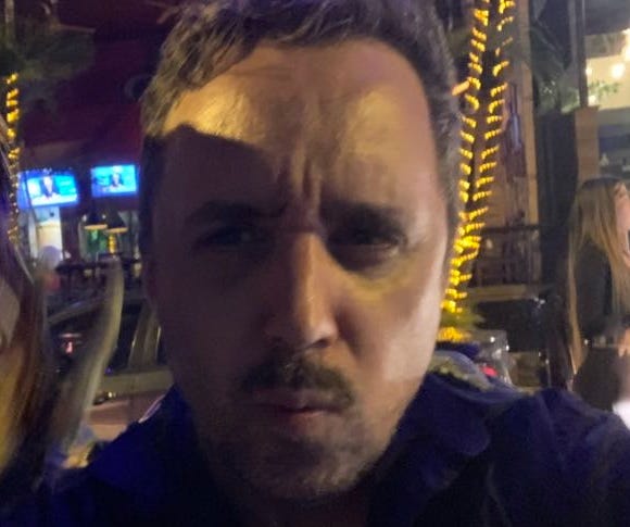 Thomas J. | Substack