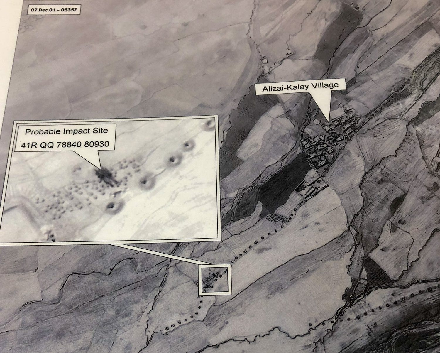 The Killing of Mullah Omar, Part 2 - by AgileDagger