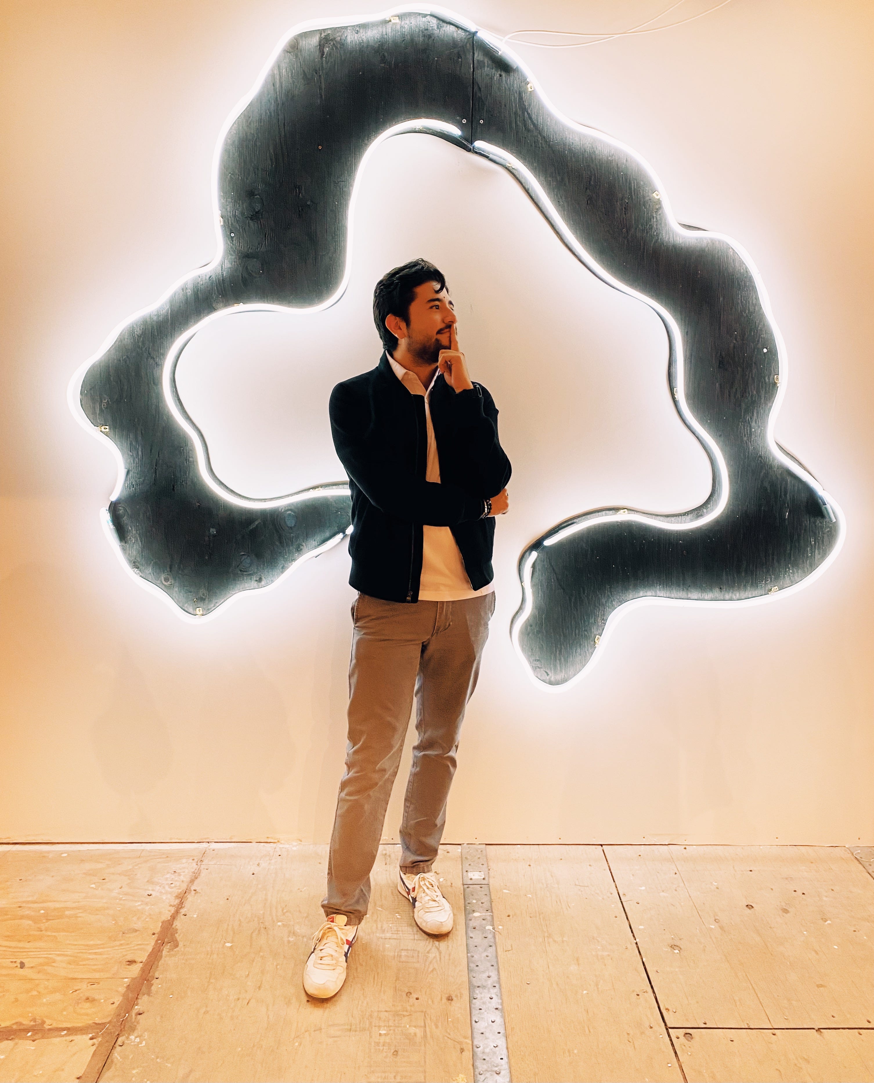 Camilo Moreno-Salamanca | Substack