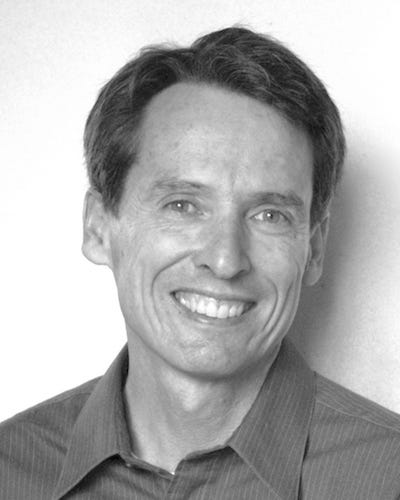 Stephen Leahy | Substack