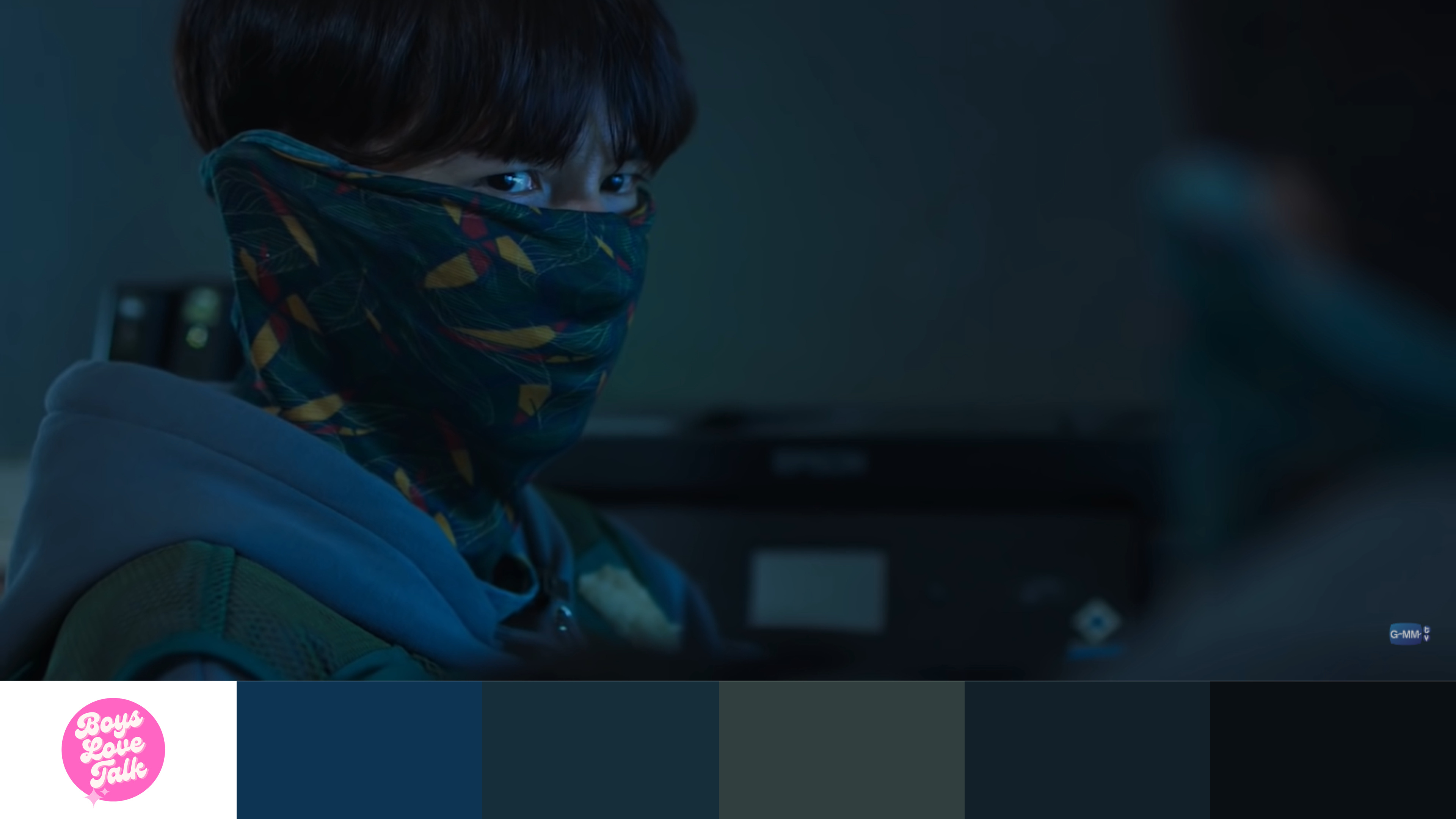 🎞 ¿Por qué deberías ver Not Me The Series? - by Andy