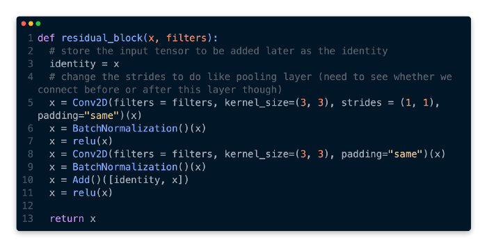 Keras Machine Learning Models: Three Ways to Create Them