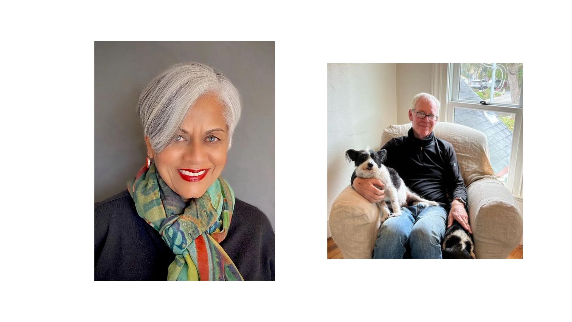 An Author and Her Books - by Gayla Gray