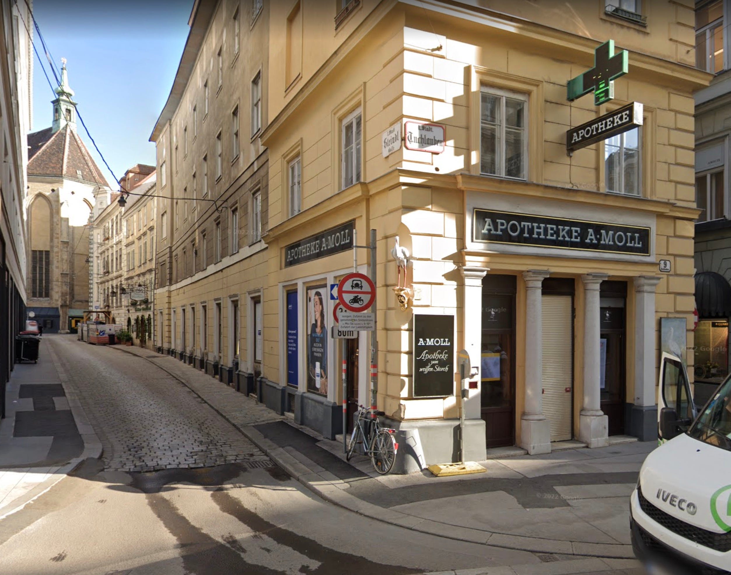 Healthcare is Becoming More Spiritual,