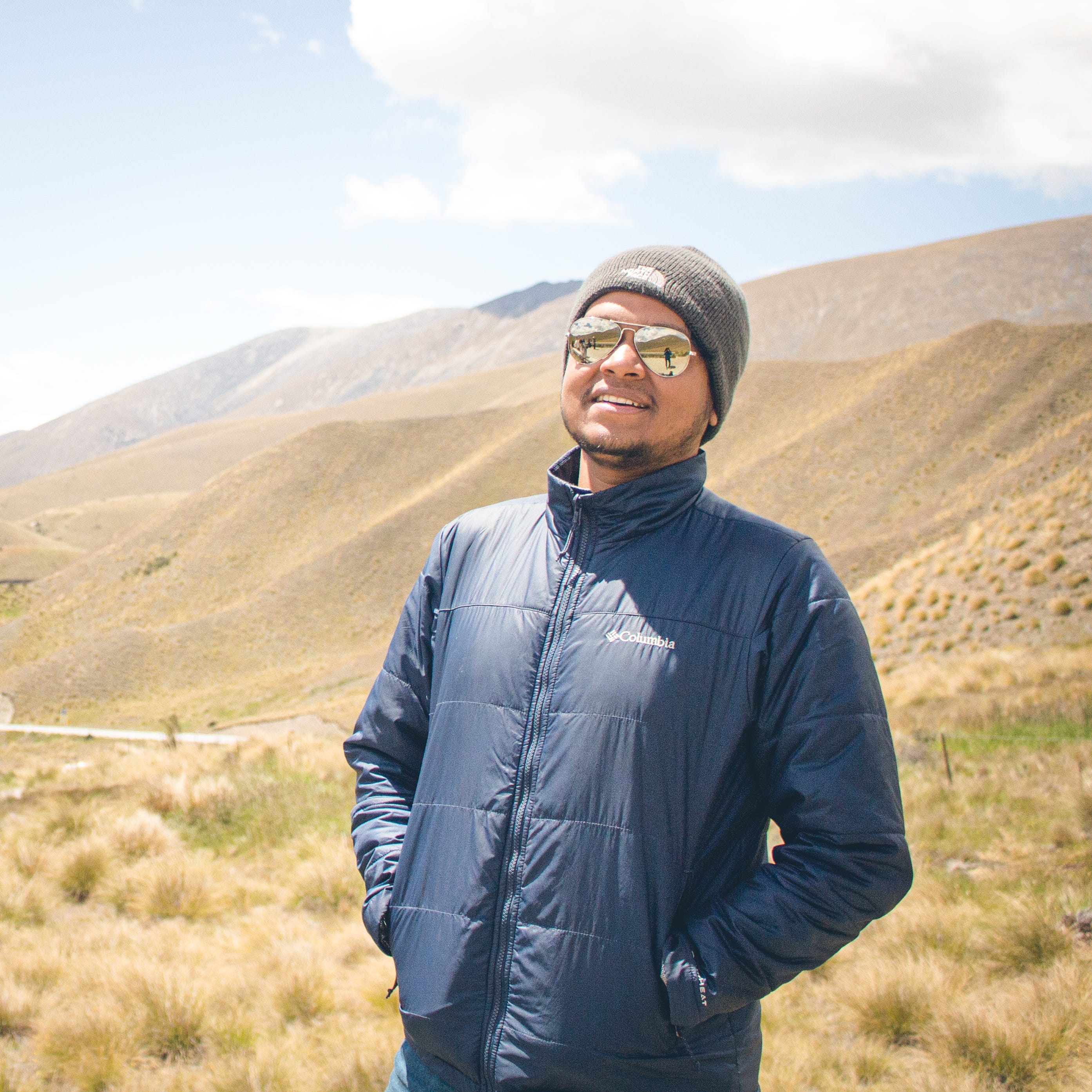 Abhijeet Patra | Substack